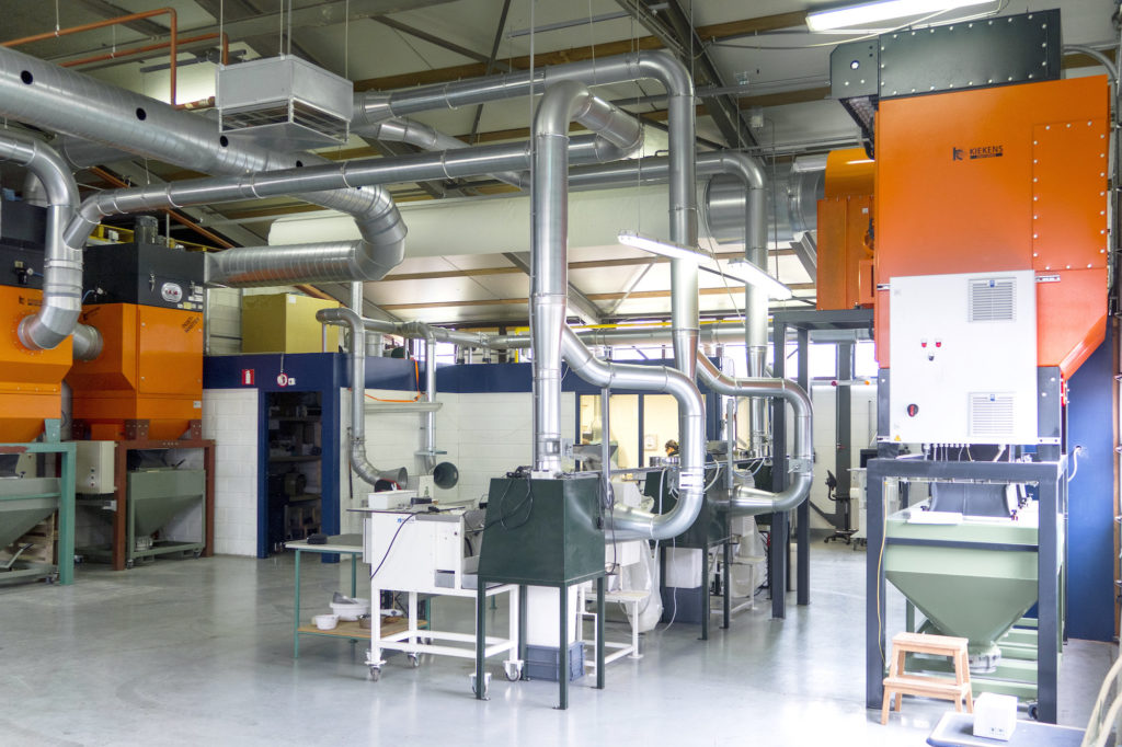 5 Major Benefits Of Air Filtration & Extraction Solutions In Any Industry